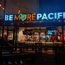 BE MORE PACIFIC - Updated December 2025 - 1439 Photos & 528 Reviews ...