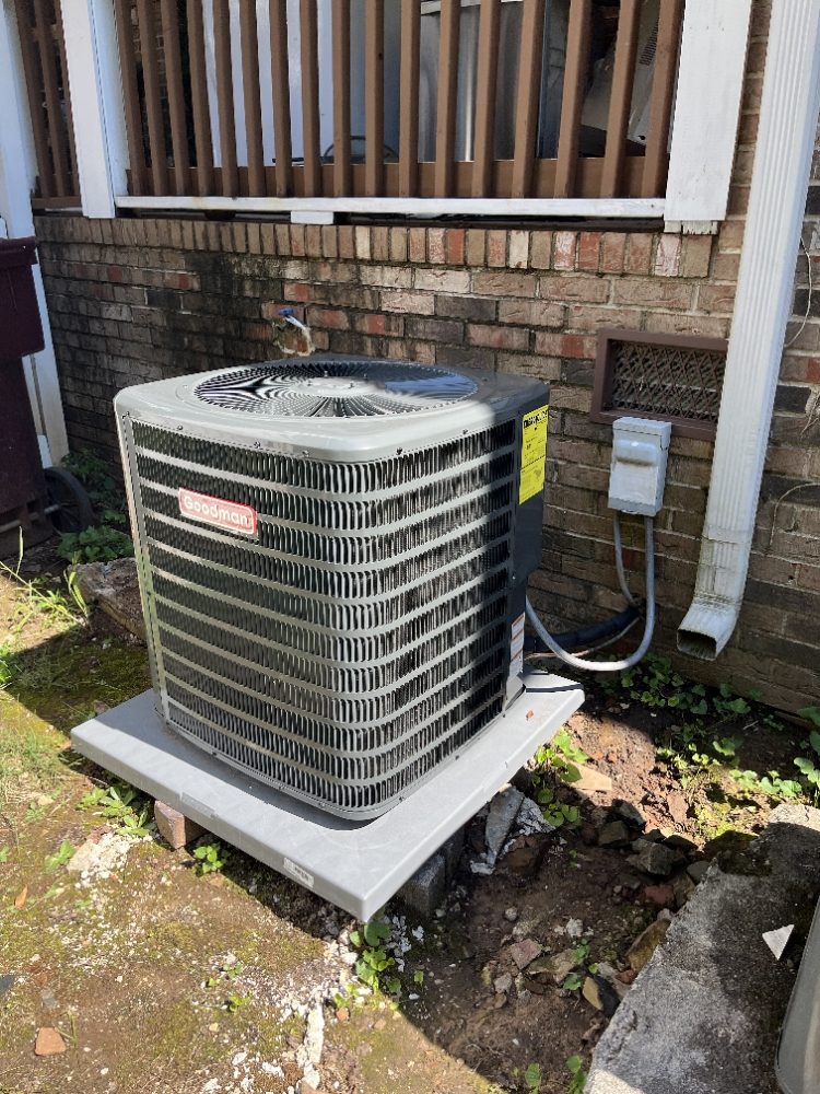 OASIS AIR - Updated October 2025 - Request a Quote - Cordova, Alabama ...