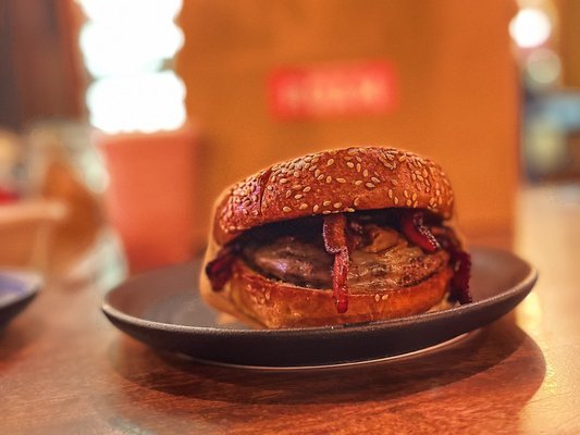 ROAM ARTISAN BURGERS - 1541 Photos & 1382 Reviews - 1923 Fillmore St ...