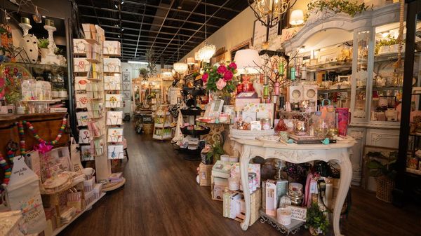 THE OLIVE BRANCH BOUTIQUE - Updated May 2026 - 33 Photos - 143 E ...