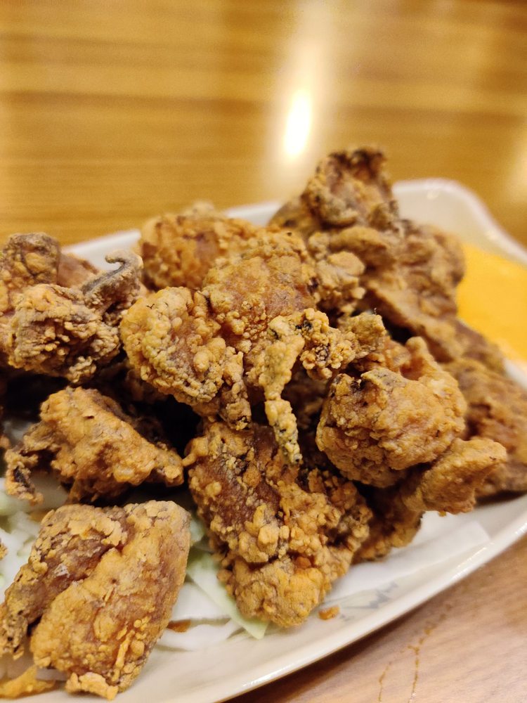 KAMI RAMEN & BAR - Updated July 2025 - 214 Photos & 101 Reviews - 15818 ...