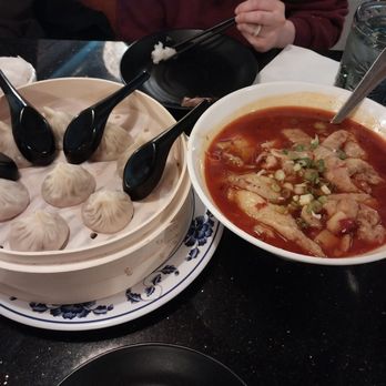 JADE DUMPLING & NOODLE HOUSE - Updated October 2025 - 234 Photos & 188 ...