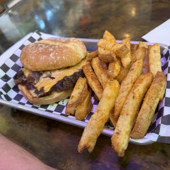 OX BURGER - Updated January 2025 - 169 Photos & 122 Reviews - 1523 E ...