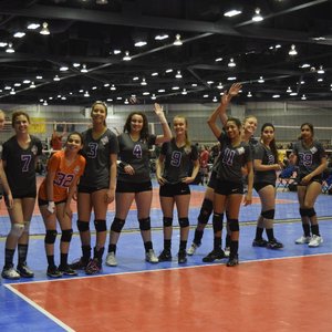 ARVC REBELS VOLLEYBALL CLUB - Updated April 2026 - 7800 Las Lomitas Dr ...