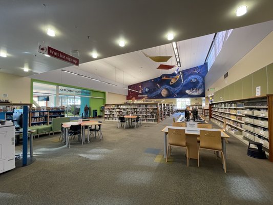 MORGAN HILL LIBRARY - Updated October 2025 - 55 Photos & 52 Reviews ...