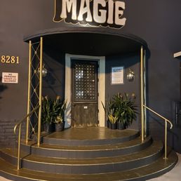 MAGIE - Updated October 2025 - 108 Photos & 47 Reviews - 8281 NE 2nd ...