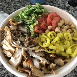 SHAWARMA JOINT - 22 Photos & 55 Reviews - 627 E Green St, Champaign ...