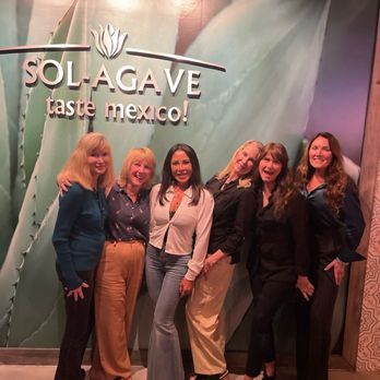 SOL AGAVE - Updated January 2025 - 1587 Photos & 1912 Reviews - 31111 ...