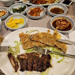 CHAM CHAM KOREAN BBQ - Updated December 2025 - 223 Photos & 186 Reviews ...