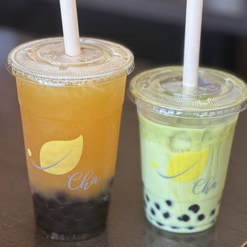 CHA FOR TEA - LONG BEACH - Updated April 2025 - 1127 Photos & 1658 ...