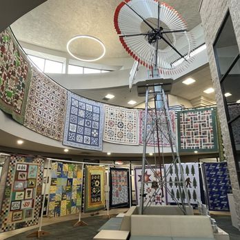 MISHAWAKA-PENN-HARRIS PUBLIC LIBRARY - Updated July 2025 - 15 Photos ...