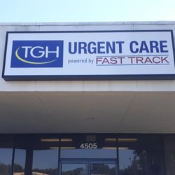 TGH URGENT CARE POWERED BY FAST TRACK - 40 Photos & 53 Reviews - 4505 Gunn Hwy, Tampa, FL - Yelp