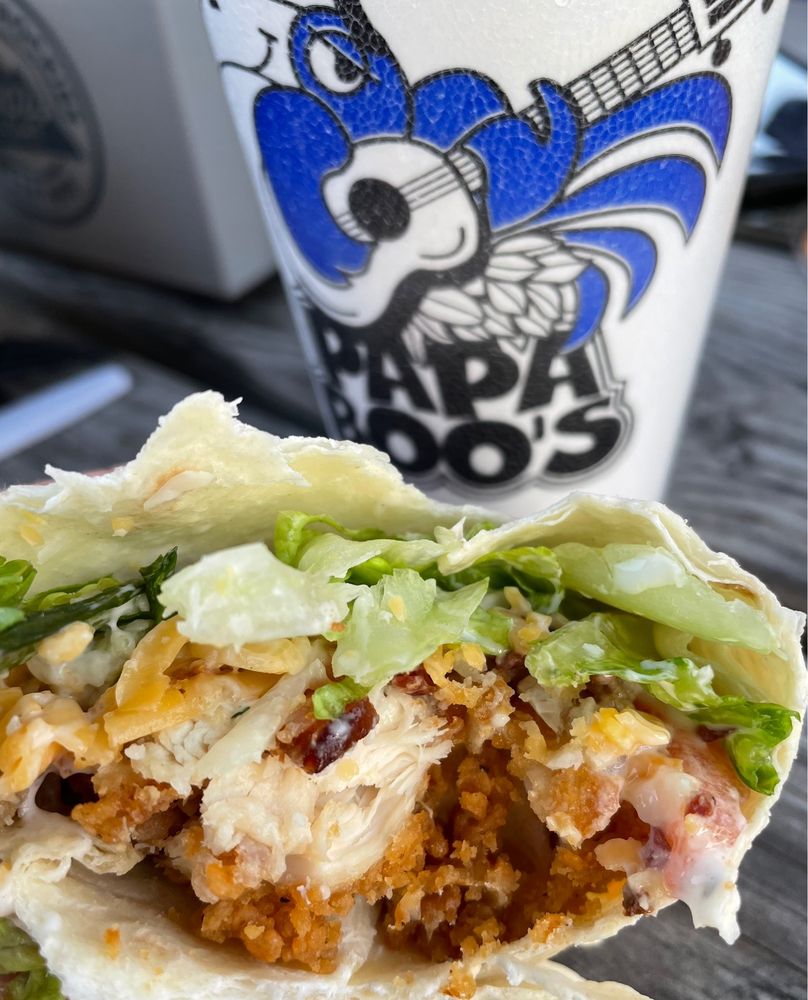 PAPA BOO’S - 130 Photos & 86 Reviews - 11356 Avondale Rd, Thornville ...