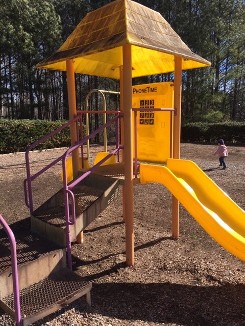 SEQUOYAH PARK - Updated December 2025 - 7000 Vaughn Rd, Canton, Georgia ...