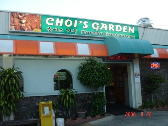 CHOI’S GARDEN - CLOSED - 1211 Photos & 496 Reviews - 1303 Rycroft St ...