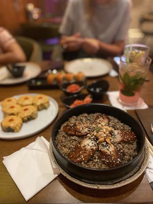 GINGER - Updated July 2025 - 136 Photos & 37 Reviews - 744 Red Lion Rd ...