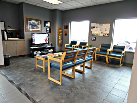 GRINWALD FORD - Updated June 2026 - 15 Photos & 11 Reviews - 101 Hwy 16 ...