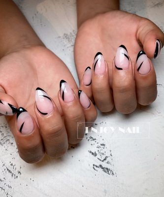 Enjoy nails store