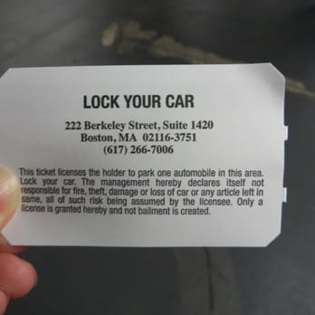 BACK BAY GARAGE - Updated January 2026 - 10 Photos & 17 Reviews - 222 ...