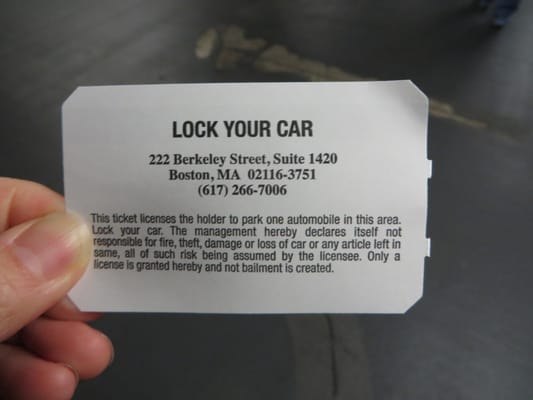 BACK BAY GARAGE - Updated January 2026 - 10 Photos & 17 Reviews - 222 ...