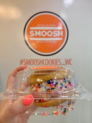 SMOOSH COOKIES - WESTCHASE - Updated August 2025 - 104 Photos & 38 ...