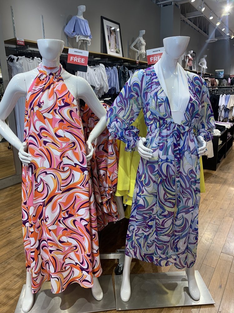 EXPRESS FACTORY OUTLET - Updated July 2025 - 12 Reviews - 740 Ventura ...