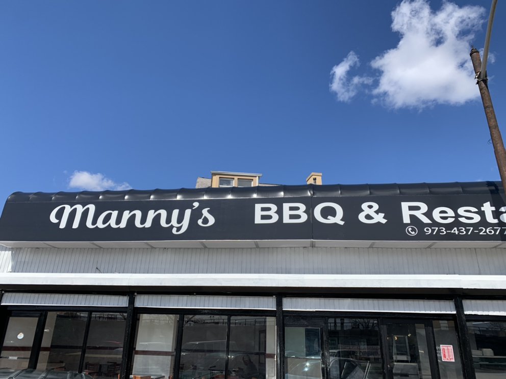 MANNY’S BBQ & RESTAURANT - Updated April 2025 - 100 Thomas St, Newark, New Jersey - Delis ...