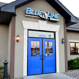 BLUE LINE SPORTS BAR & GRILL SOUTH - Updated August 2025 - 44 Photos ...