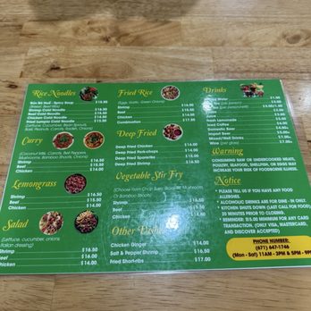 PHO BASI - Updated October 2025 - 72 Photos & 65 Reviews - 922 S Marine ...