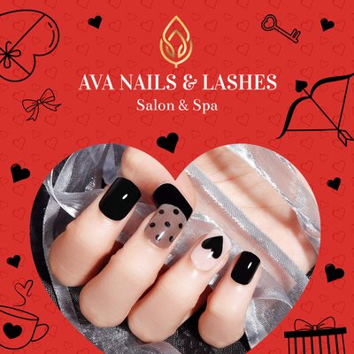 AVA NAILS & LASHES - Updated December 2025 - 81 Photos & 12 Reviews ...