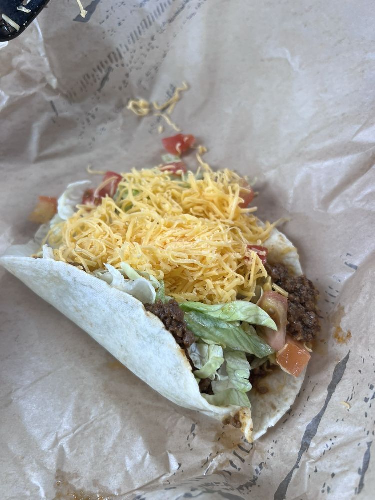 DEL TACO - Updated July 2024 - 64 Photos & 114 Reviews - 16211 Lake ...