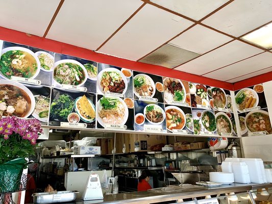 KIM HUONG VIETNAMESE AND CHINESE RESTAURANT - 301 Photos & 270 Reviews ...