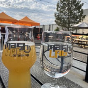 MASH LAB BREWING & KITCHEN - 70 Photos & 54 Reviews UPDATED - American ...