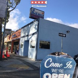 BLUEBIRD PIZZERIA - Updated July 2025 - 439 Photos & 837 Reviews - 496 ...