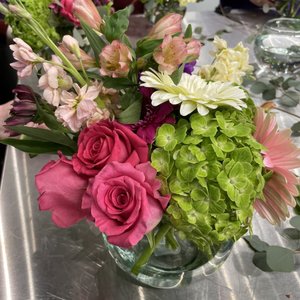 OBERER’S FLOWERS - 98 Photos & 103 Reviews - 12761 Old Meridian St ...
