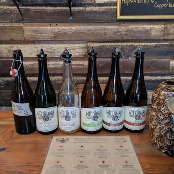 WILD HARE CIDER CABIN - 155 Photos & 72 Reviews - 106 A South St SE ...