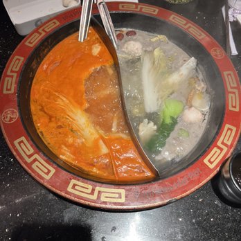 SUPREME HOT POT - Updated June 2024 - 254 Photos & 149 Reviews - 2301 ...