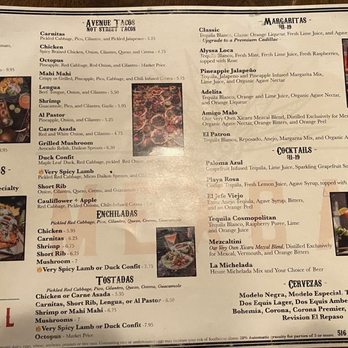 MEXCAL - Updated June 2025 - 1274 Photos & 660 Reviews - 516 S Virginia ...