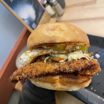 YAFA CAFE - Updated May 2024 - 191 Photos & 126 Reviews - 4415 4th Ave ...