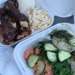 808 LOCAL HAWAIIAN GRILL - Updated July 2024 - 605 Photos & 482 Reviews ...