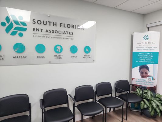 SOUTH FLORIDA ENT ASSOCIATES - Updated December 2025 - 26 Reviews ...