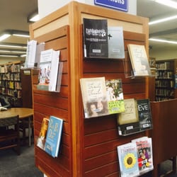 UPLAND PUBLIC LIBRARY - 29 Photos & 28 Reviews - 450 N Euclid Ave ...