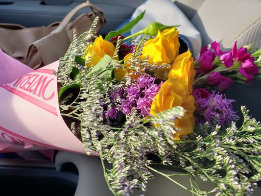 FLOWERAMA MOBILE - 23 Photos & 12 Reviews - Florists - 3000 Airport ...