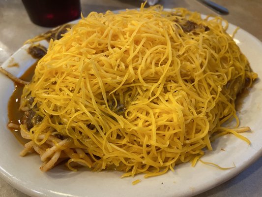 SKYLINE CHILI - Updated July 2024 - 97 Photos & 56 Reviews - 4024 ...