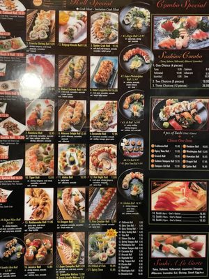 MISO SUSHI - Updated December 2025 - 64 Photos & 129 Reviews - 3720 ...