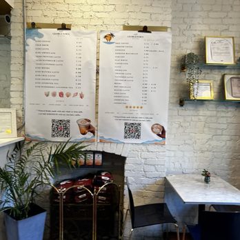 CAFE GEORGETOWN - Updated April 2025 - 974 Photos & 352 Reviews - 3141 ...