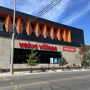 VALUE VILLAGE - Updated October 2025 - 19 Photos - 18 Edward St ...