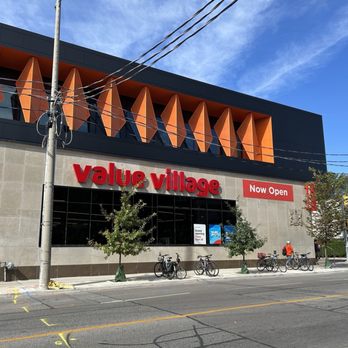 VALUE VILLAGE - Updated December 2025 - 10 Photos - 772 Dovercourt Rd ...