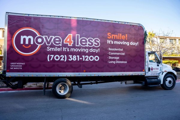 MOVE 4 LESS - Updated October 2025 - 556 Photos & 735 Reviews - 6630 ...