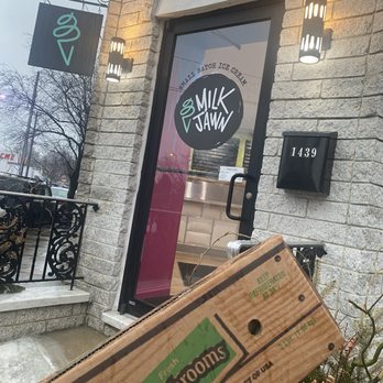MILK JAWN - Updated March 2025 - 128 Photos & 108 Reviews - 1439 E ...